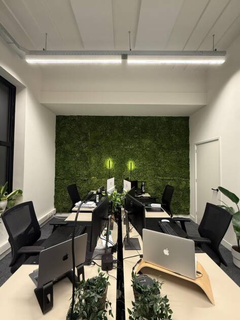 Kantoorruimte huren Spaarneplein 2, Den Haag | Huurbieding.nl